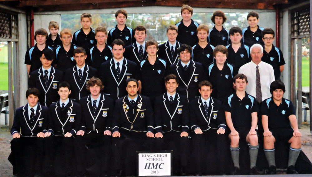 2010’s House Groups | KHS Old Boys Association