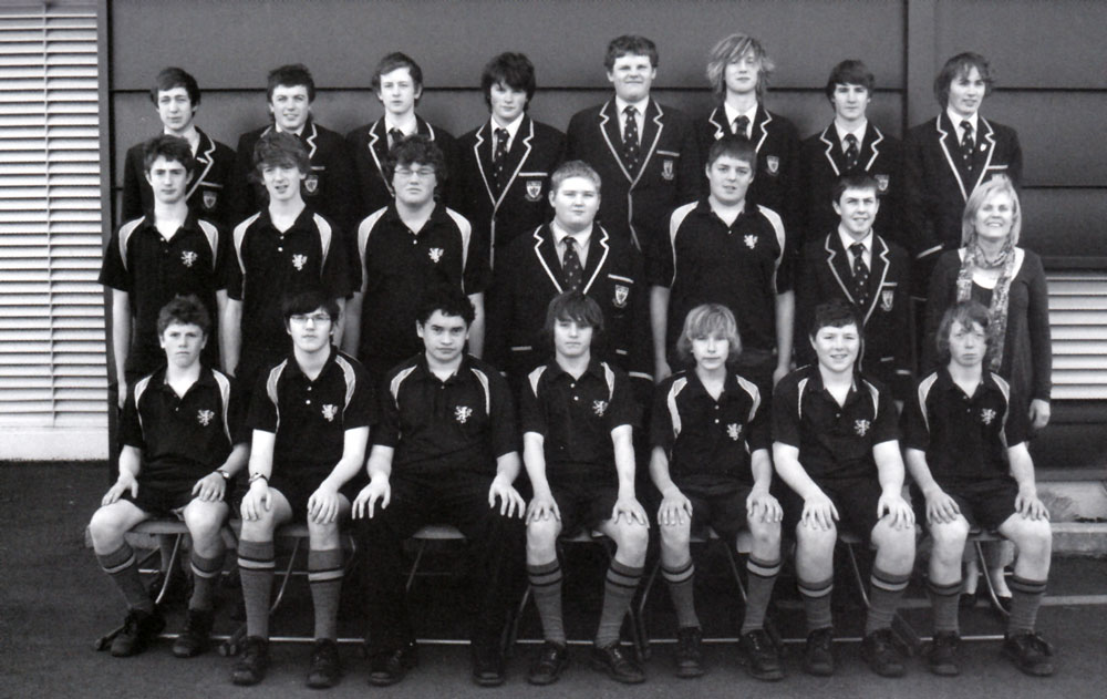 2010’s House Groups | KHS Old Boys Association