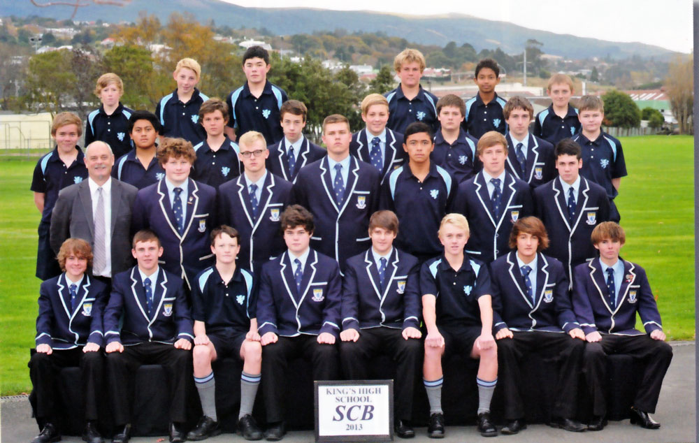 2010’s House Groups | KHS Old Boys Association