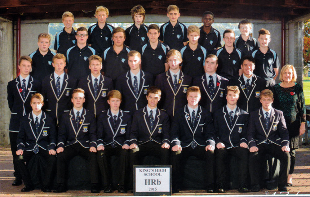 2010’s House Groups | KHS Old Boys Association