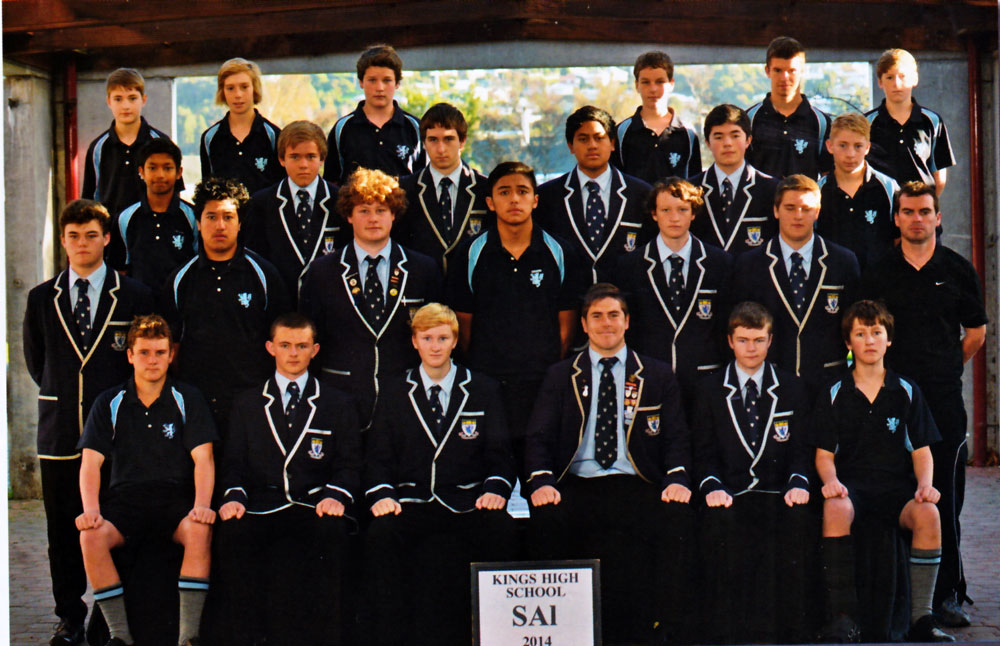 2010’s House Groups | KHS Old Boys Association