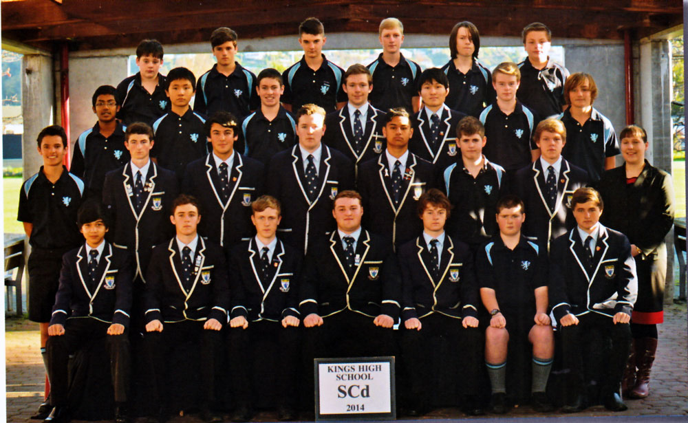 2010’s House Groups | KHS Old Boys Association