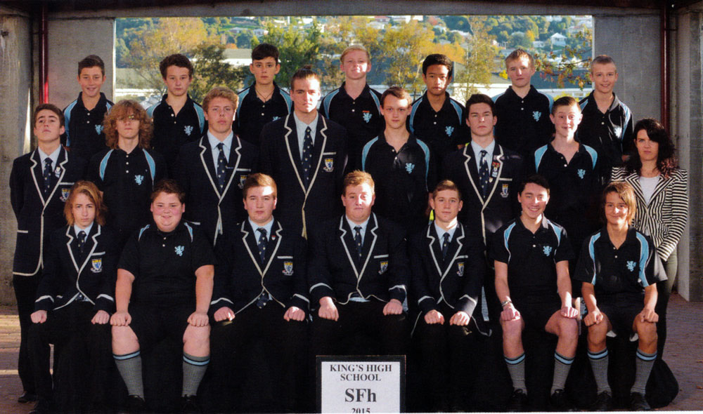2010’s House Groups | KHS Old Boys Association