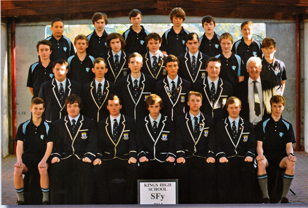 2010’s House Groups | KHS Old Boys Association
