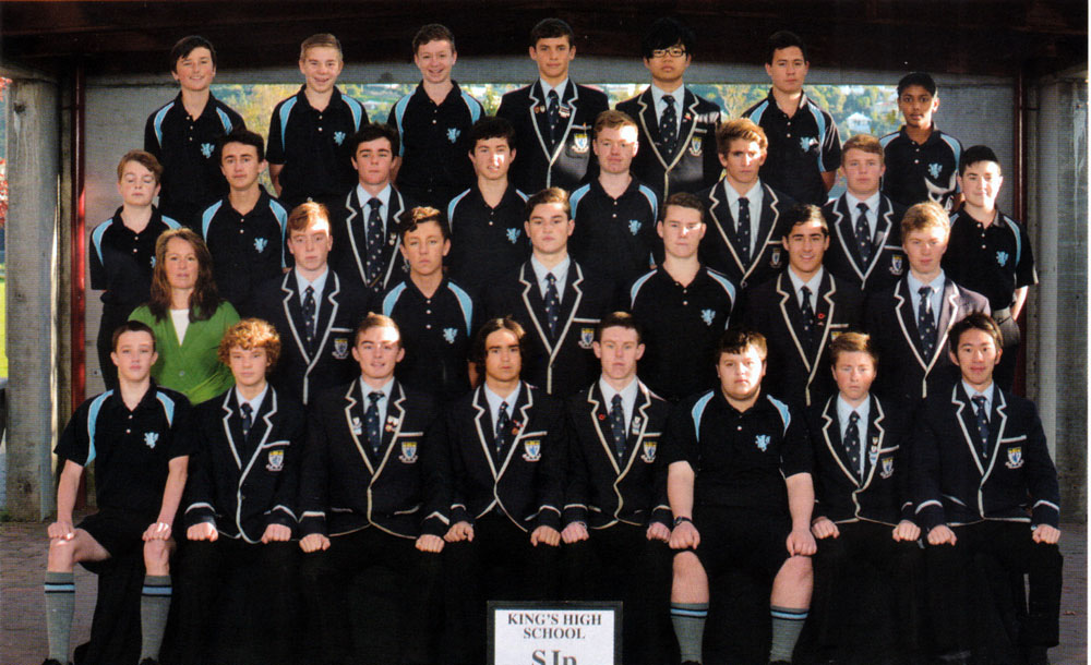 2010’s House Groups | KHS Old Boys Association
