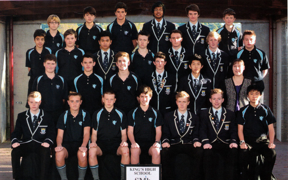 2010’s House Groups | KHS Old Boys Association