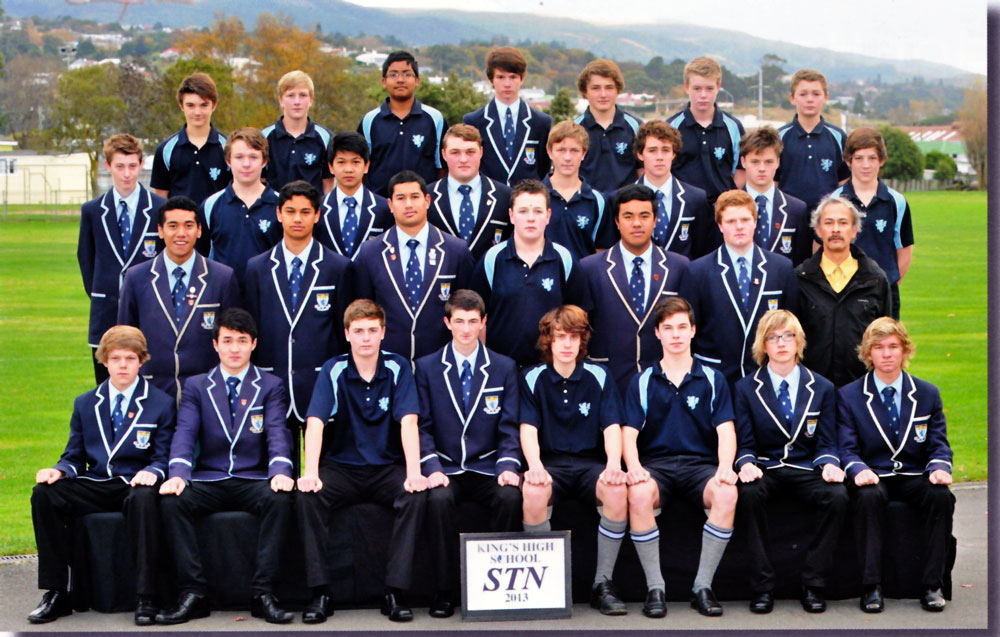 2010’s House Groups | KHS Old Boys Association