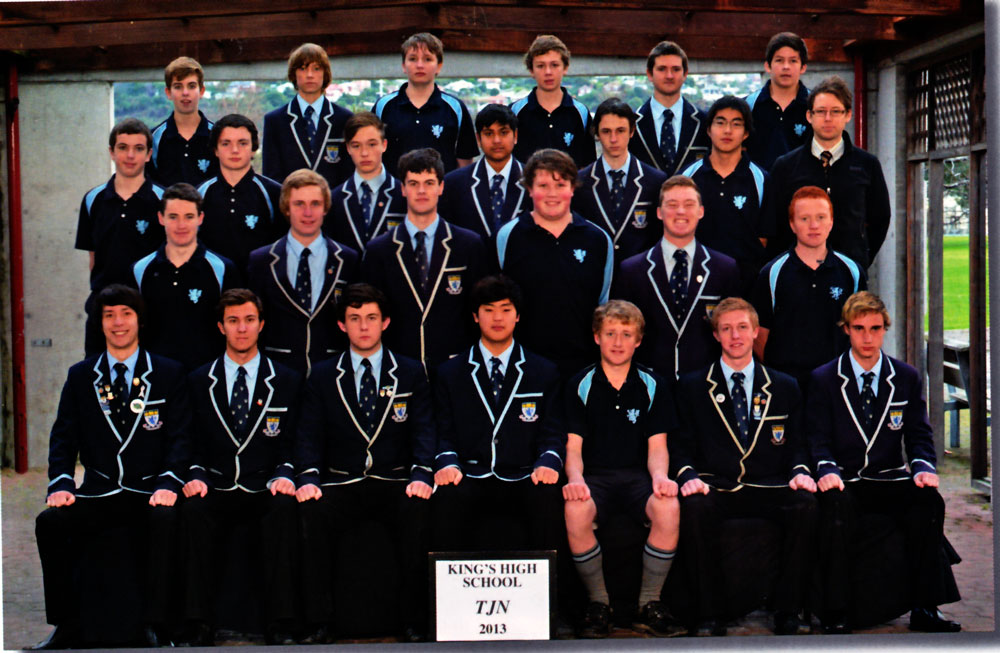 2010’s House Groups | KHS Old Boys Association