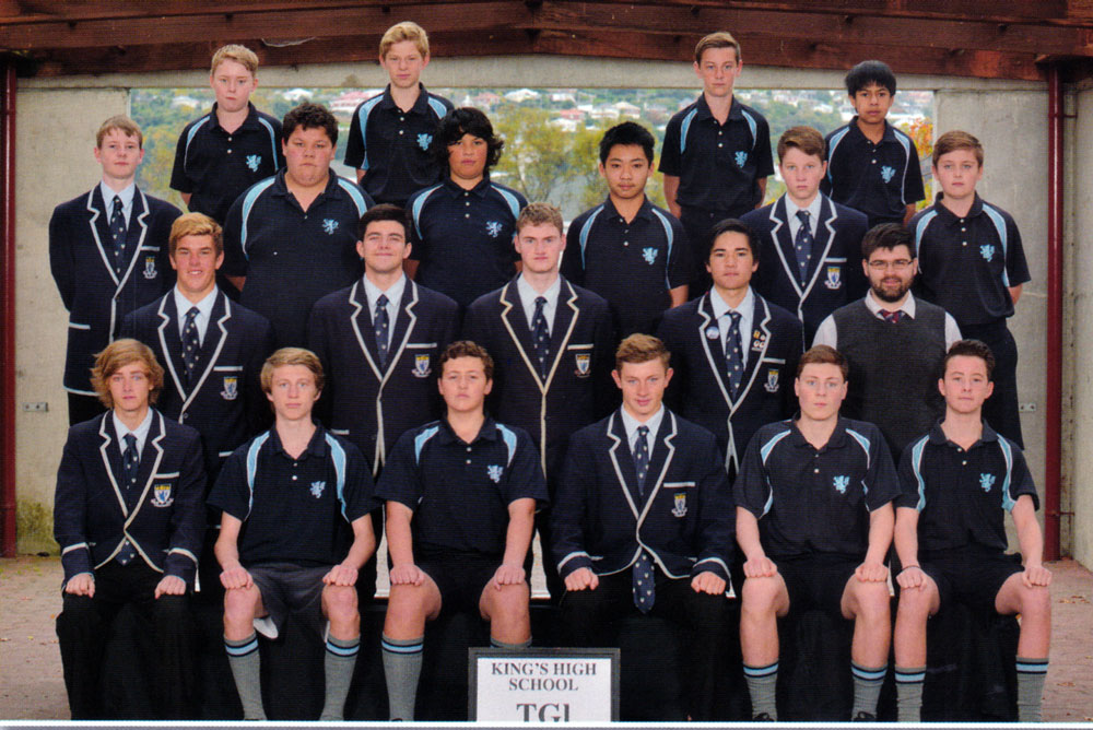 2010’s House Groups | KHS Old Boys Association