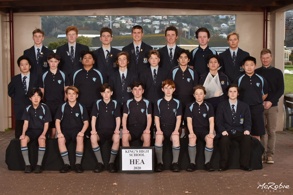 2020 House Groups | KHS Old Boys Association