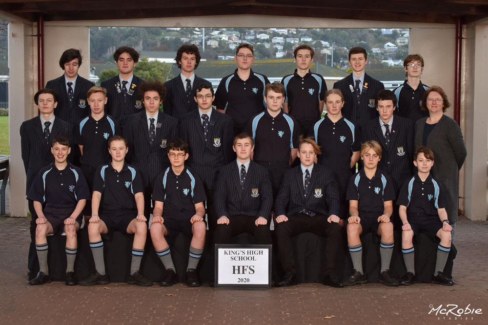 2020 House Groups | KHS Old Boys Association