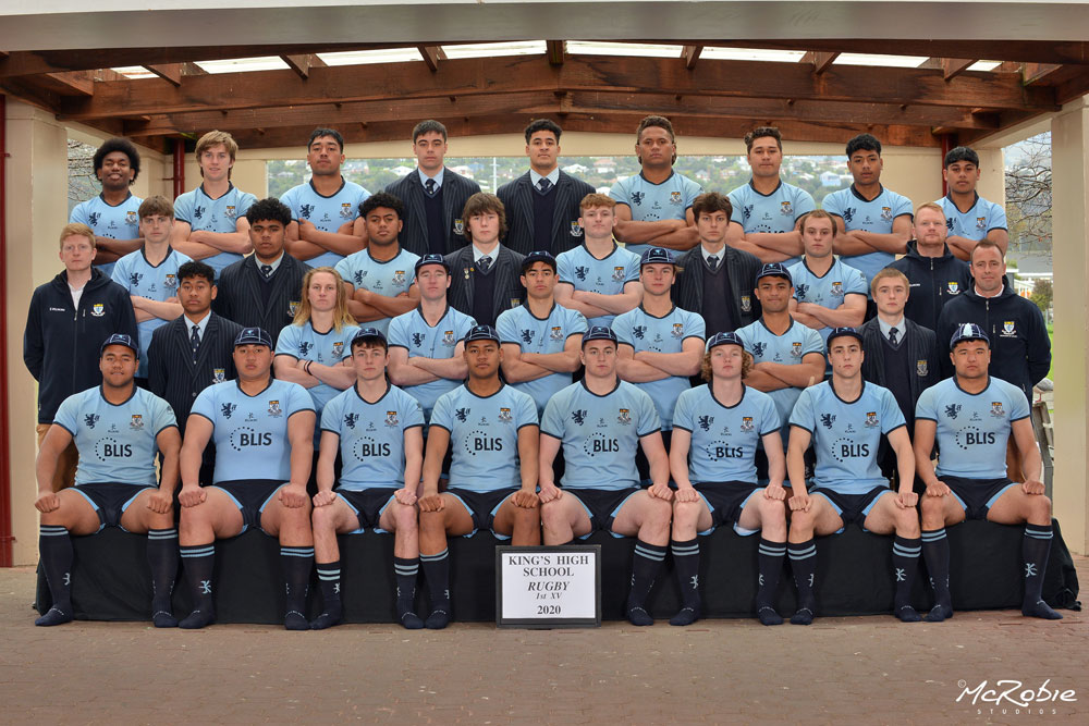 Rugby First Fifteens | KHS Old Boys Association