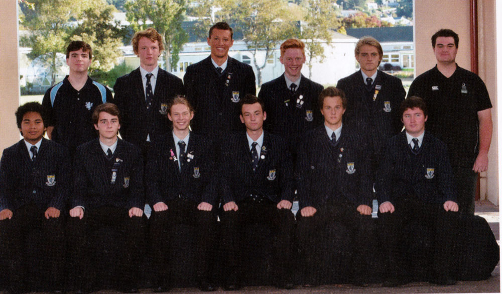 Handball | KHS Old Boys Association