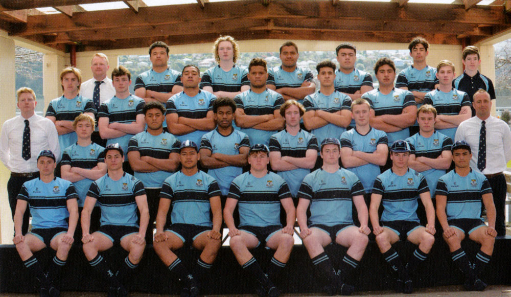 Rugby First Fifteens | KHS Old Boys Association