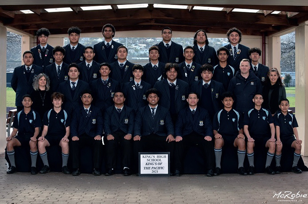 Choir | KHS Old Boys Association
