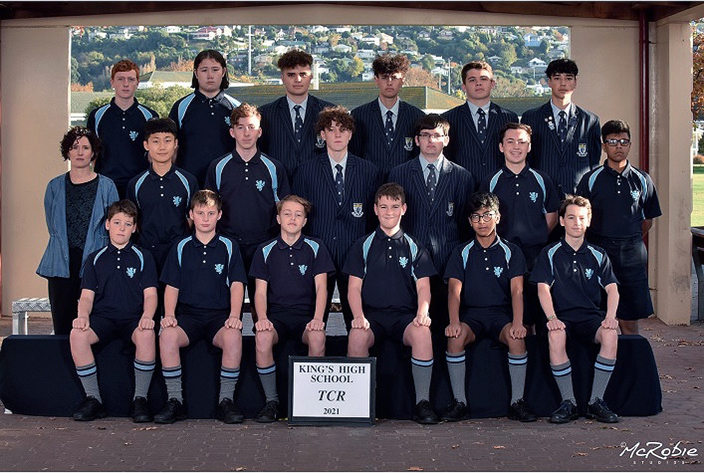 2020 House Groups | KHS Old Boys Association