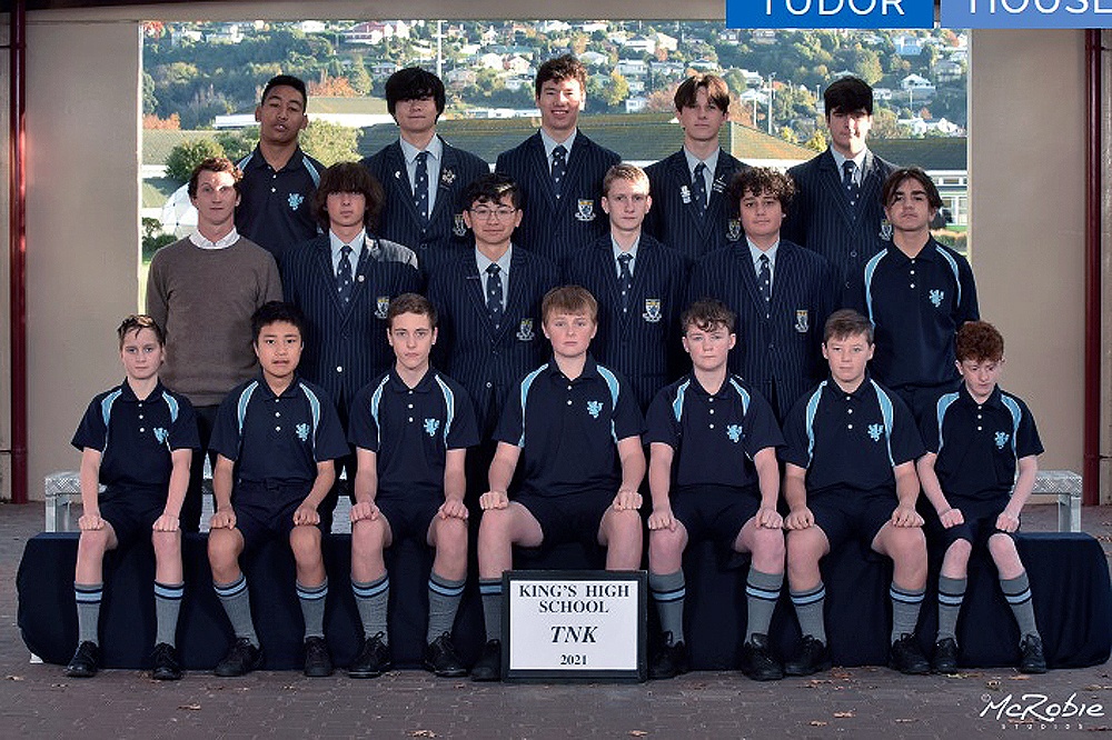 2020 House Groups | KHS Old Boys Association