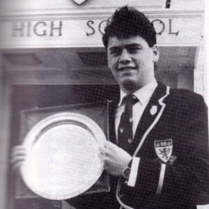 Salter Trophy | KHS Old Boys Association