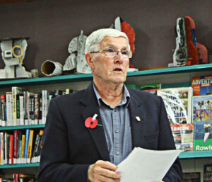 Annual General Meetings | KHS Old Boys Association