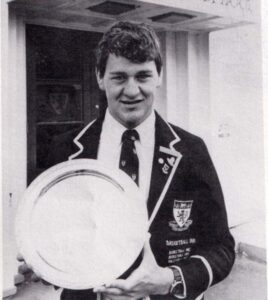 Salter Trophy | KHS Old Boys Association